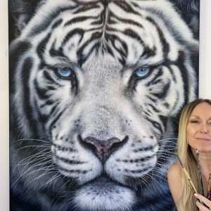Originals - Wildlife Fine Art